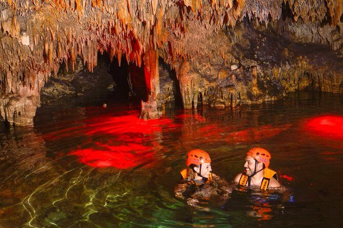 Xplor Fuego All Inclusive With Transportation From Cancun & Riviera Maya - Who will love this tour?