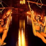Xplor Fuego Night of Wild Adventure! Roundtrip Included - Logistics and Practicalities