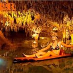 Xplor Fuego Park all inclusive from Playa Del Carmen - A Closer Look at the Itinerary