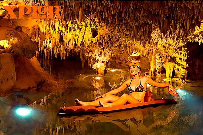 Xplor Fuego Park all inclusive from Playa Del Carmen - A Closer Look at the Itinerary