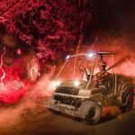 Xplor Fuego with Buffet Style Dinner and transportation - The Full Itinerary Breakdown