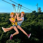 Xplor Park Day Trip with Lunch and Transportation - The Sum Up