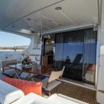 Yacht Azimut for rent in Cabo San Lucas - Value and Pricing