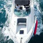 Yacht Carver - Luxury Private Yacht Tour - An In-Depth Look at the Yacht Carver Experience
