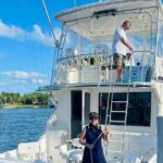 Yacht Charters & Custom Events in Stuart, Florida - Deep Dive: Breaking Down the Experience