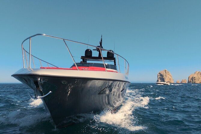 Yacht DE Prestigio EN los Cabos - The Price and Value: Is It Worth It?