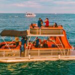Yacht With Slide in Cabo San Lucas | 45 FT Pantoon - Who Is This Tour Best For?