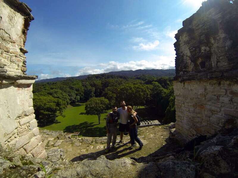 Yaxchilan & Bonampak Ruins and Lacandon Jungle from Palenque - Final thoughts: Who should consider this tour?
