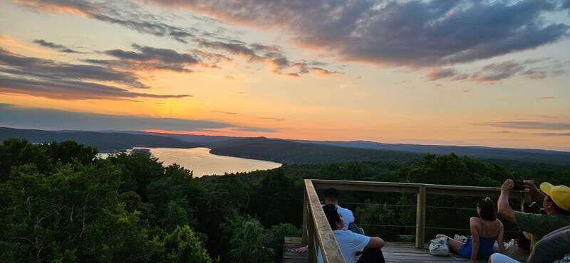 Yaxha at sunset with transportation, guide plus entrance - The Journey to Yaxha: What to Expect