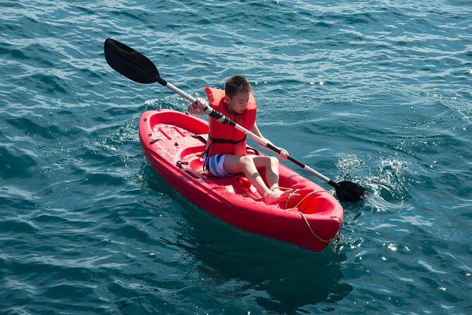 Yelapa and Majahuitas Snorkeling Cruise in Puerto Vallarta All Inclusive - The Sum Up: Is It Worth It?