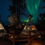 Yellowknife: 2 Nights Aurora Hunting and Viewing in Cabin - The Experience in Practice