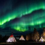 Yellowknife 4D3N Aurora package Chinese Tour (No Hotel) - The Itinerary in Detail