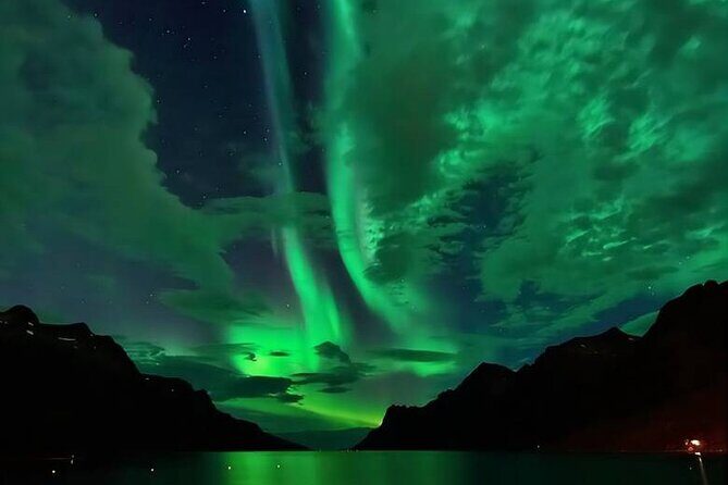 Yellowknife 5-Day Northern Lights Adventure:Aurora&Arctic Wonders - What Makes This Tour Stand Out?