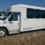 Yellowknife Airport Shuttle - Who Should Consider This Service?