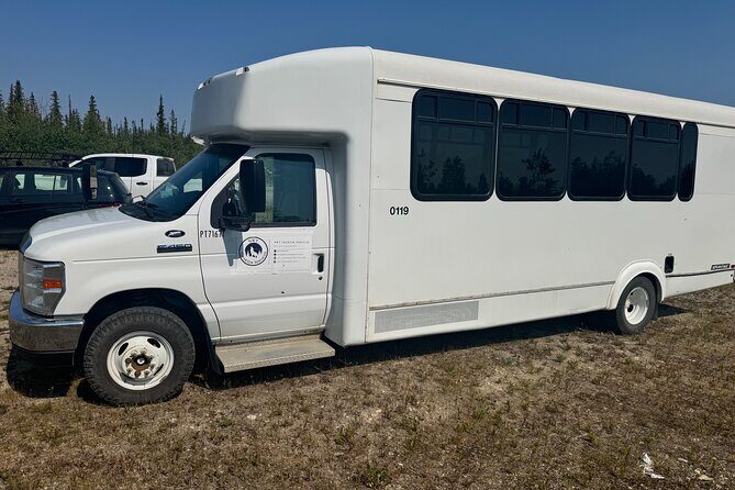 Yellowknife Airport Shuttle - Who Should Consider This Service?
