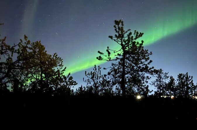 Yellowknife Aurora Hunting Tour - Why This Tour Offers Good Value