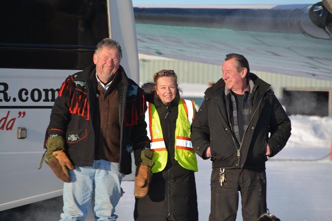 Yellowknife Bucket List City Tours - Who Is This Tour Best For?