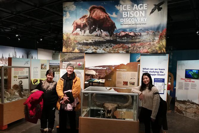 Yellowknife City Tour - Practical Details & What to Expect