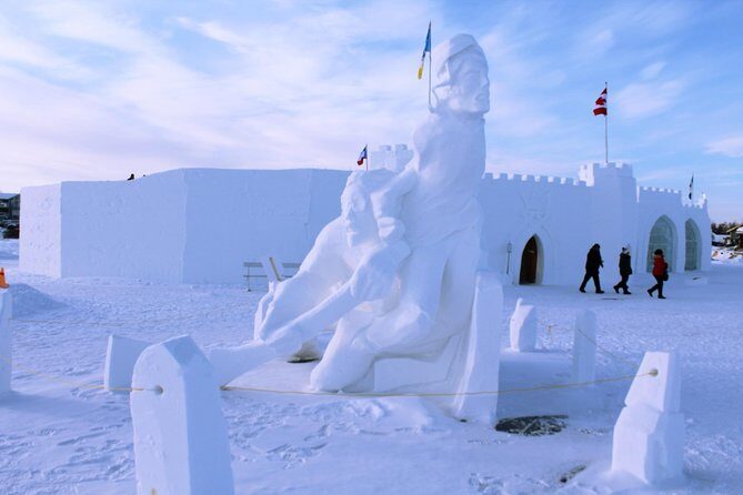 Yellowknife Sightseeing City Tour - Who Will Love This Tour?