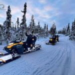 Yellowknife: Snowmobile and Ice Cave Guided Adventure Combo - FAQ