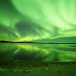 Yellowknife Tours - Aurora by bus - The Itinerary Breakdown