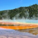 Yellowstone Bus Tour - Final Thoughts