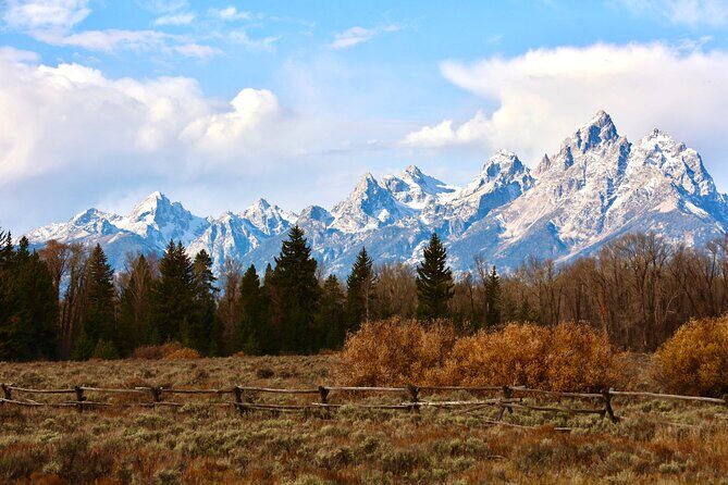 Yellowstone Full Day Tours - Final Takeaways