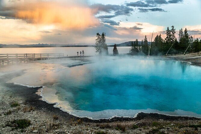 Yellowstone Private Tour Up To 14 - A Surprise Activity Included - Final Thoughts