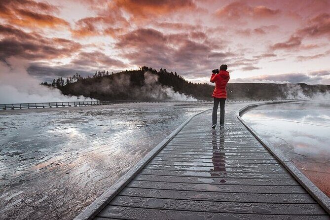 Yellowstone Through the Lens Photography Adventure - Frequently Asked Questions