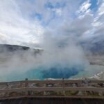Yellowstone: Upper Geyser Basin Hike with Lunch - The Geology and Natural Wonders