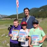 Yellowstone's Lamar Valley & Picnic Private Tour + Wildlife Guide - What Travelers Say