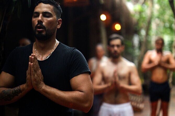 Yoga and Meditation DEtox Retreat - What to Expect from the 3-Day Retreat
