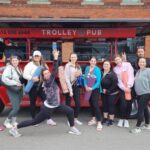 Yoga & Coffee Tour On The Trolley Pub - The Practicalities