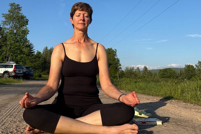 Yoga on the Farm in the Adirondacks - Why This Experience Is Unique