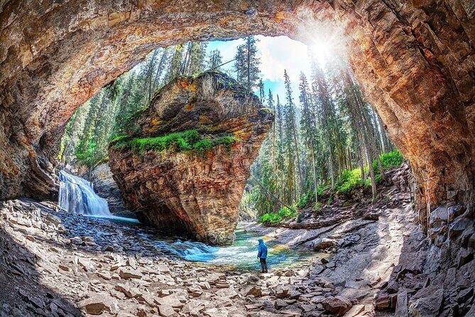 Yoho, Banff National Park, Okanagan Lake 4-Day Tour from VR - Authentic Experiences & Traveler Insights