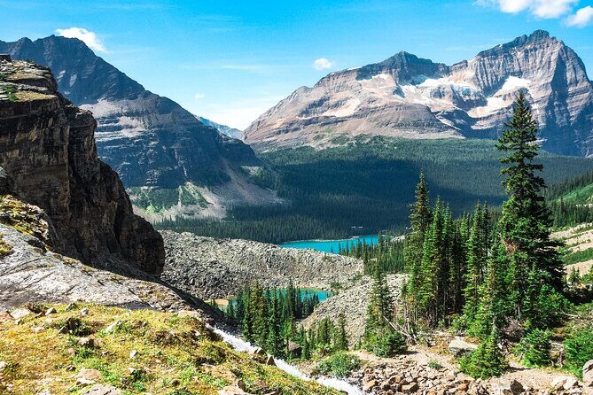 Yoho National Park Self-Guided Driving Audio Tour - What We Love About This Tour