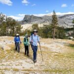 Yosemite: High Country Explorer - Private Hiking Tour - The Pinnacle of the Experience: Optional Cathedral Peak Ascent