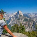 Yosemite Hwy 140: Glacier Point &Yosemite Valley Tour &Lunch - The Scenic Picnic Lunch