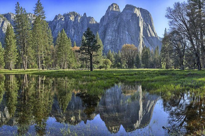 Yosemite National Park - One Way Trip - What Travelers Love—and What They Don’t