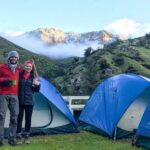 Yosemite Valley 3-Day Camping Adventure - What’s Included and What to Consider