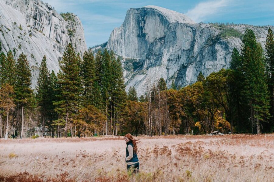 Yosemite Valley: 3-Day Lodging Adventure - Authentic Experiences and What Travelers Are Saying