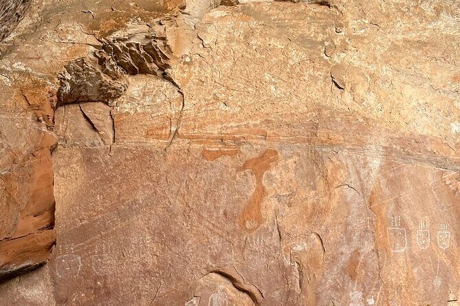 YOU DRIVE!! 5 Hr UTV Tour Pictograph Panel, Sand Boarding & More - The Value of the Experience