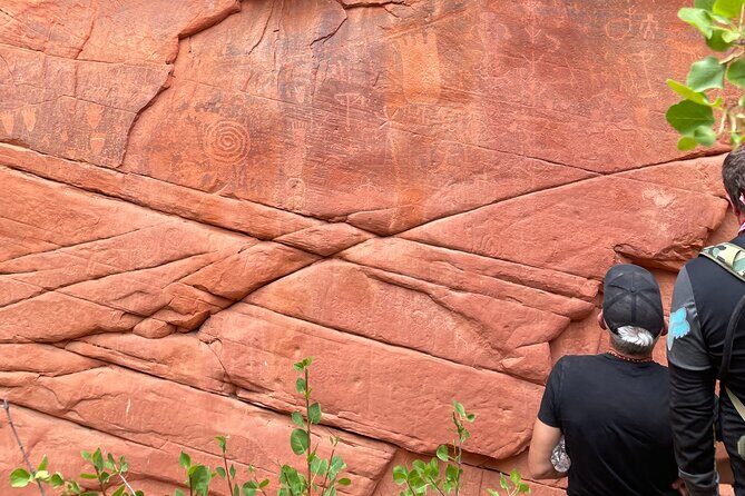 YOU DRIVE!! East Zion's Hidden Treasures - 4 Hr UTV Tour - What to Expect from the Itinerary