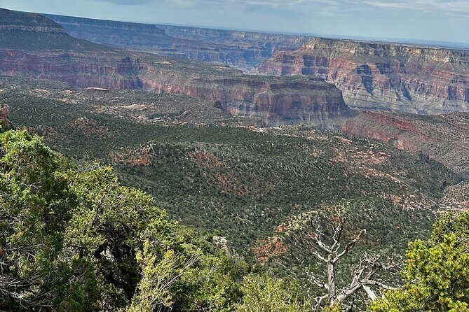 YOU DRIVE!! Iconic Grand Canyon Overlooks Full Day UTV Tour - Final Thoughts: Who Should Consider This Tour?