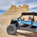 YOU DRIVE!! Visit Unique Inchworm Arch - 5 Hr UTV Tour - Who Should Consider This Tour?