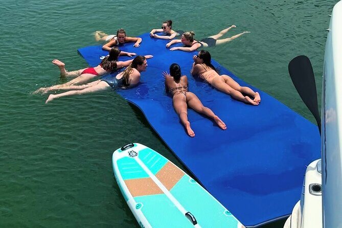 Your Miami Yacht Charter - Why This Tour Offers Value