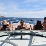 Your Own Private Luxury Yacht Experience in Cabo San Lucas - What Makes This Experience Stand Out