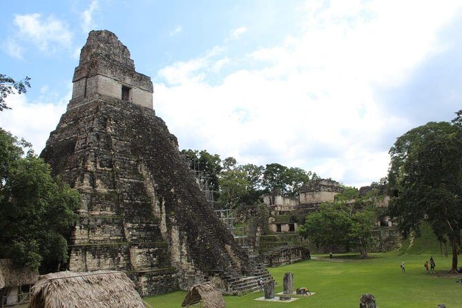 Yucatan Belize and Guatemala Private Tour - Transportation and Logistics