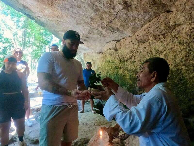 Yucatan: Cenotes and ATV Jungle Adventure - A Deep Dive into the Experience