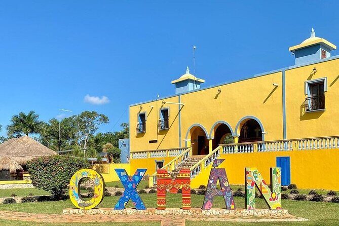 Yucatan Cenotes Tour: Suytun + 3 Cenotes + Valladolid + Food + Transportation - What’s Included and What’s Not